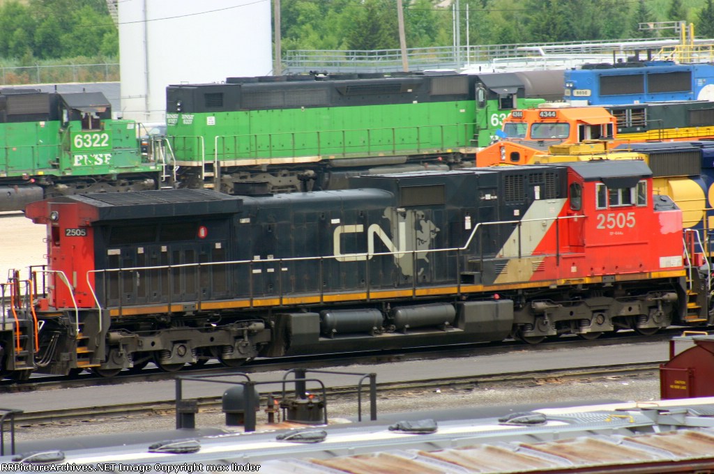 CN 2505